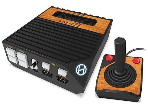 Shop by Console: RetroN 77 – 1UPcard